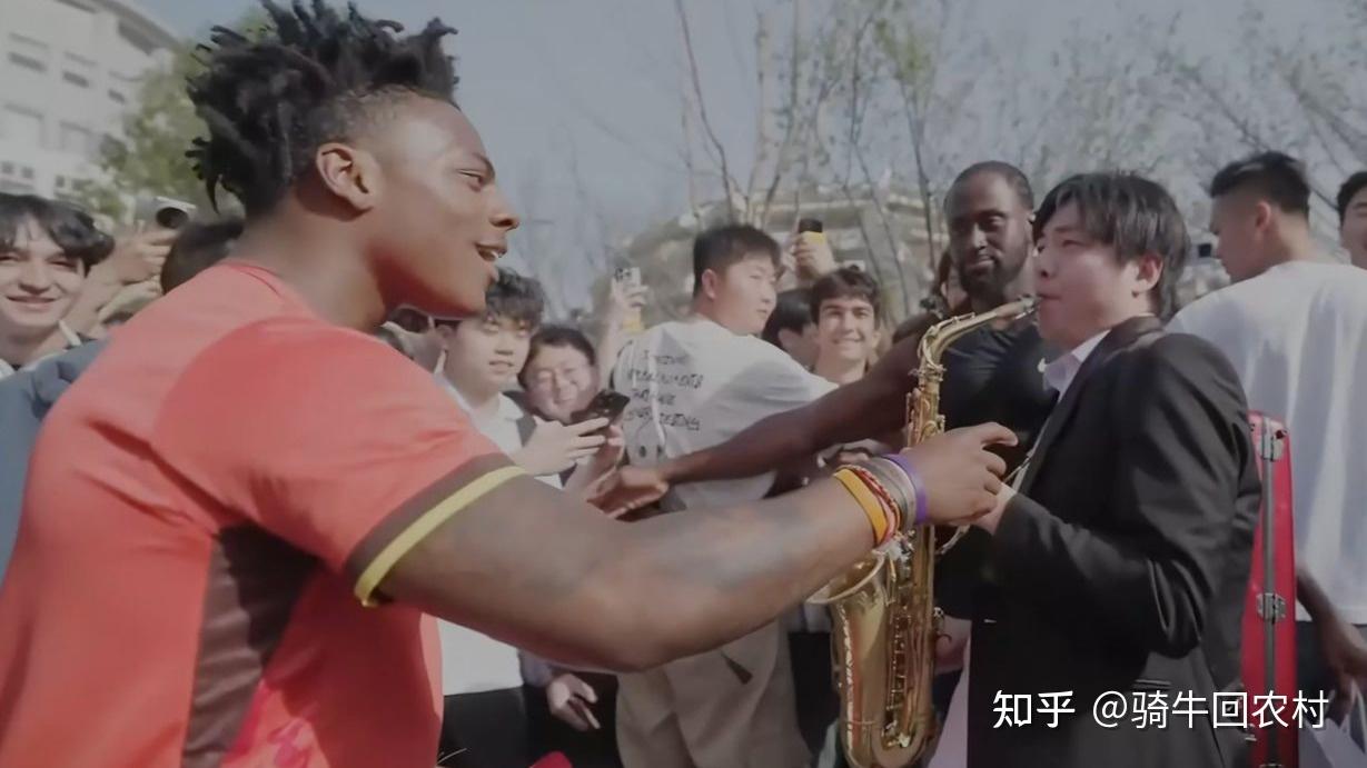 为什么国际网红“speedy”中国行能有这么大的影响力？ - 知乎