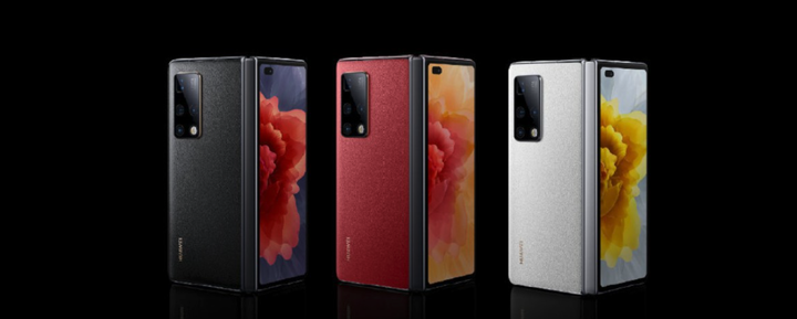 用了 7 个多月后，我把华为 Mate X2 5G 版卖了 - 知乎