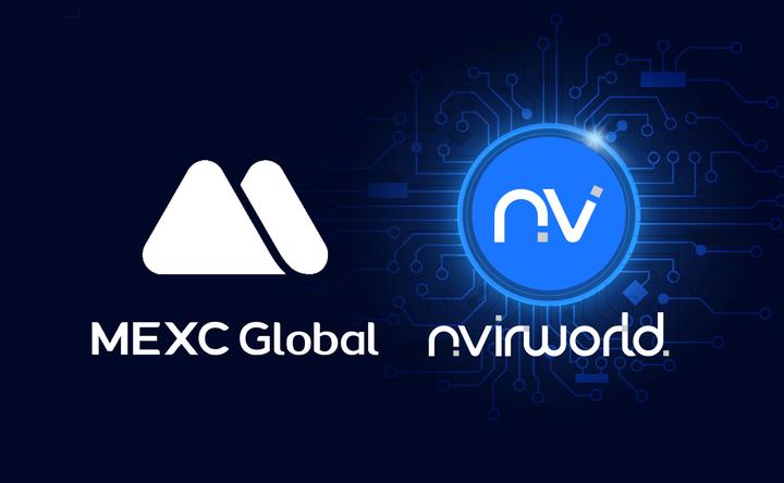 23年币圈新星NVIR，力压宝贝狗和GPT直冲MEXC搜索排名榜首 - 知乎