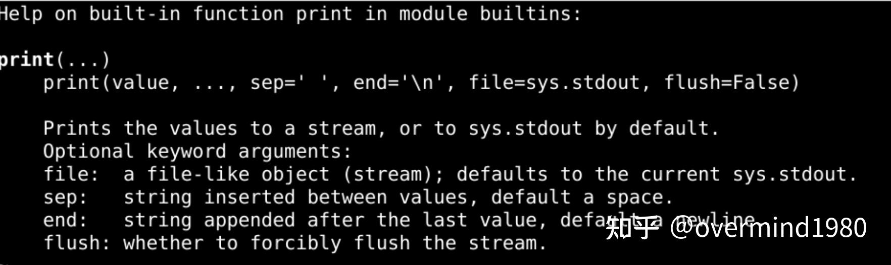 helloworld到底是什么？ - 知乎