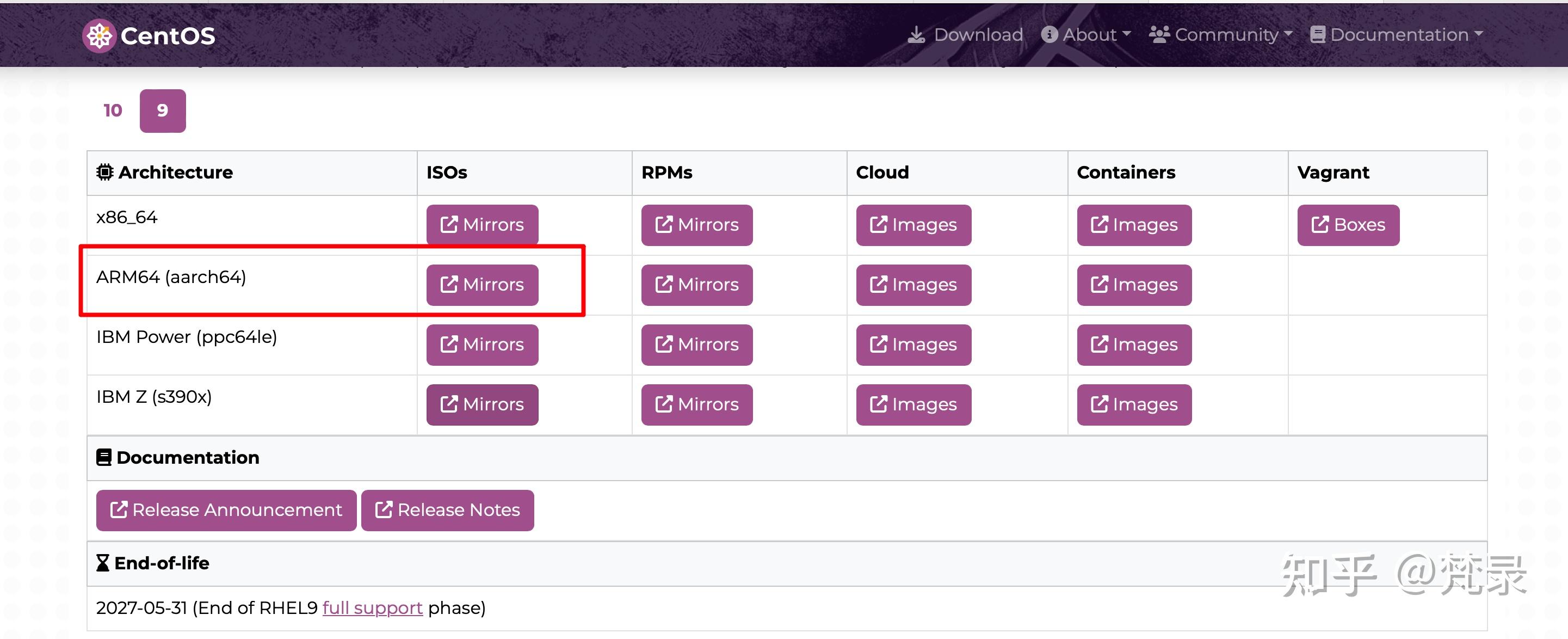 Mac安装VMware、centos，跳过登陆下载安装包 - 知乎