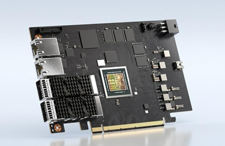 Nvidia Mellanox MLX5驱动源码分析-DPU-BlueFiled3-算力加速原创 - 知乎