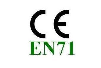中国制造商欧盟EN71及玩具安全标准指南 - 知乎