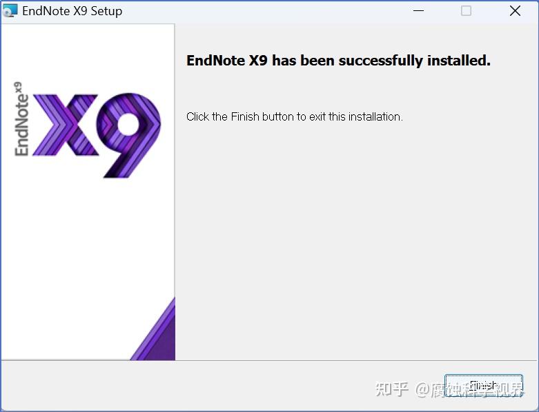 EndNote 20 相比于此前的版本，比如 EndNote X9，有哪些优化/独特之处？ - 知乎