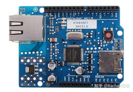 Arduino的硬件：什么是单片机？什么是arduino？arduino和单片机区别？arduino有哪些种类？arduino扩展板有哪些？ 知乎 3894