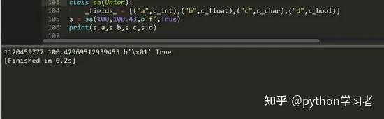 厉害了，Python也能使用动态链接库，你get到了没 - 知乎