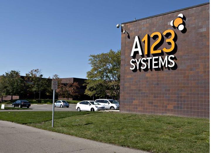 A123 的蜕变（上） - 知乎