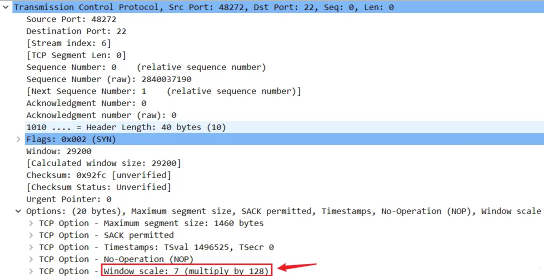 详细的Linux TCP内核参数设置与调优！！！ - 知乎