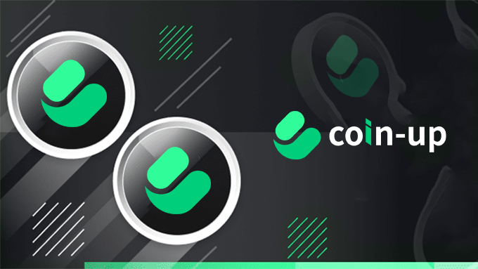 CoinUp全面开启法币OTC通道 - 知乎