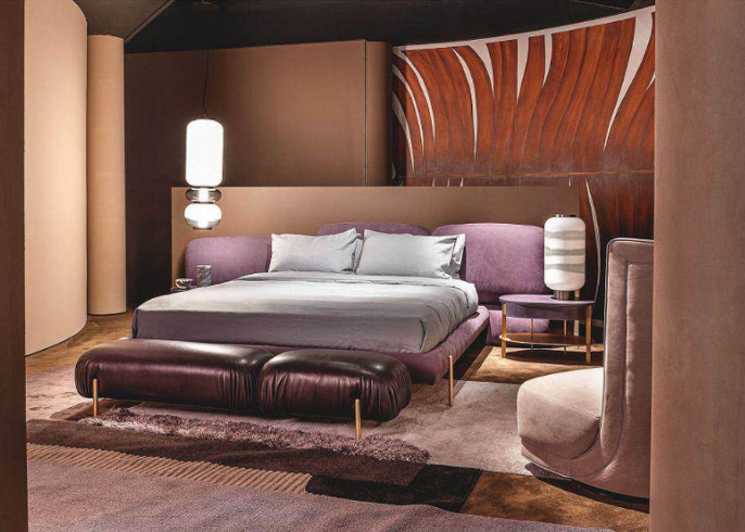 做灯饰也太优秀了吧！BAXTER Haiku灯饰系列分享 - 知乎