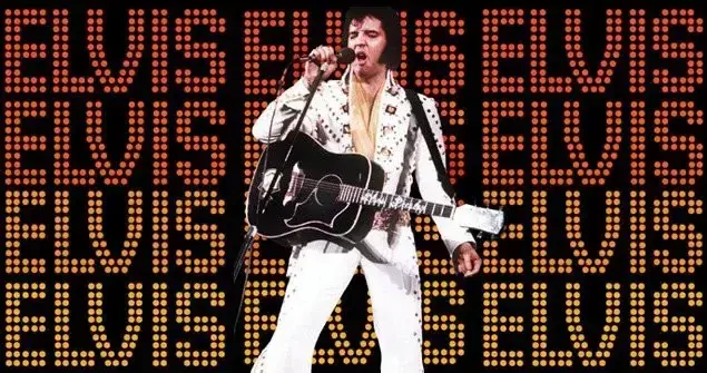 猫王（Elvis presley）当年有多火? - 知乎