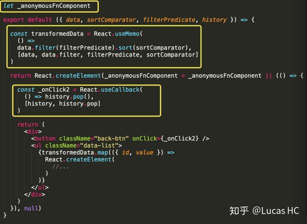 Vue 和 React 的优点分别是什么？ - 知乎