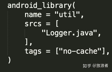 Bazel入门(4. Remote Cache) - 知乎