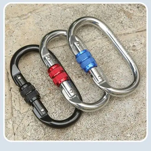 登山锁扣加拿大ASTM F1774-20认证如何办理？ - 知乎