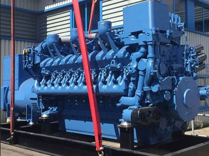 TELLHOW泰豪沃尔沃与奔驰柴油发电机组常见型号，您知道有哪些吗？ - 知乎