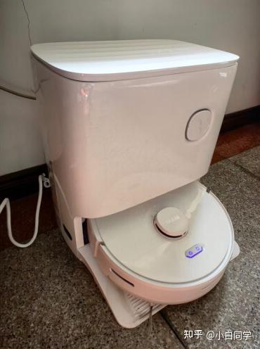 以内u1pro扫地机器人（以内U1PRO）怎么样？体验一周优缺点评测 - 知乎