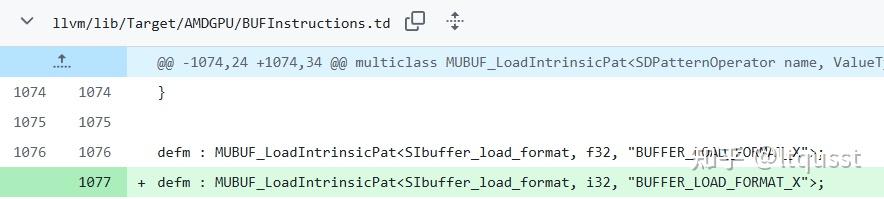 针对问题学习LLVM：intrinsic的实现 - 知乎