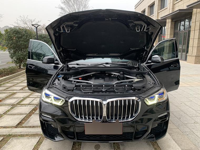 宝马X5刷ECU，释放豪华SUV的隐藏动力驾控更随心 - 知乎