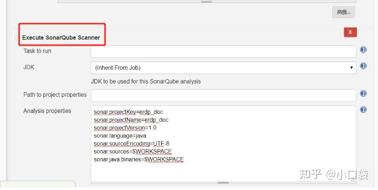 SonarQube+jenkins+maven平台搭建 - 知乎
