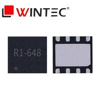 2.4G双向系统超低成本的收发芯片--Ci24R1（小尺寸DFN8/2*2） - 知乎