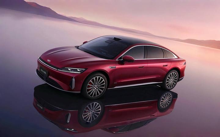 太卷了！奇瑞风云A9L预售15.99万起，还有9大全系标配 - 知乎