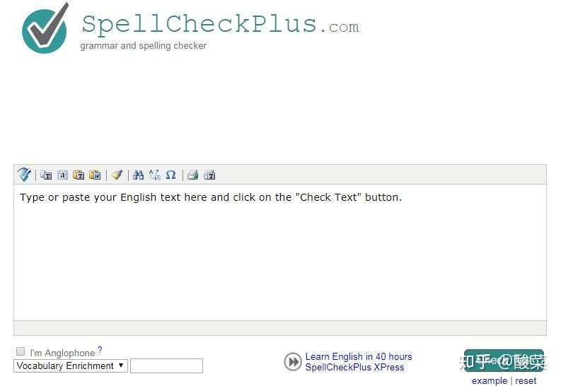10个大家都想要的英语写作神器，论文写作so easy！ - 知乎