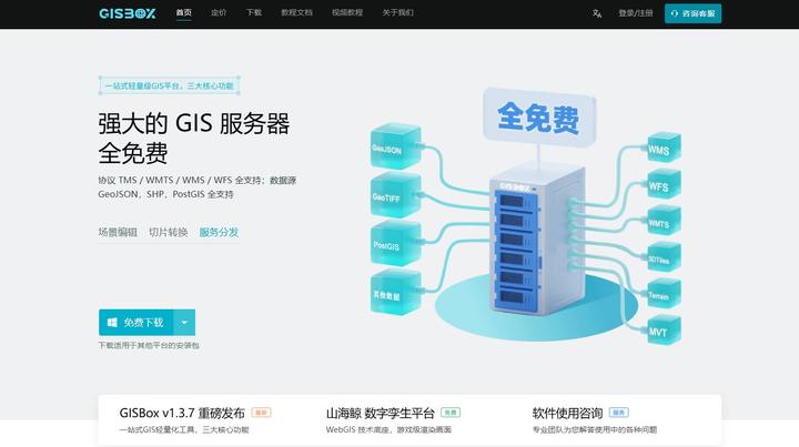 零门槛GIS工具怎么选？GISBox、ArcGIS Pro、SuperMap适用场景与上手难度解析 - 知乎