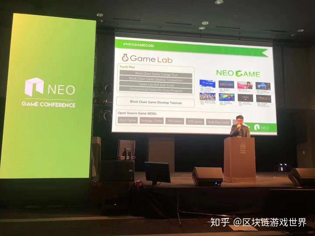 BlaCat@NEO 东京游戏大会 - 知乎