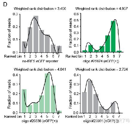 结构元件驱动普遍的环状RNA翻译 - 知乎
