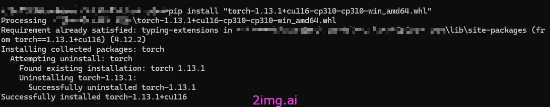 关于torch Not Compiled With Cuda Enabled的错误解决 知乎