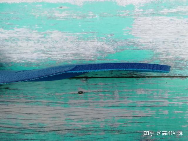 强风吹拂，脚下生烟--R2 Real Run无极跑鞋测评 - 知乎