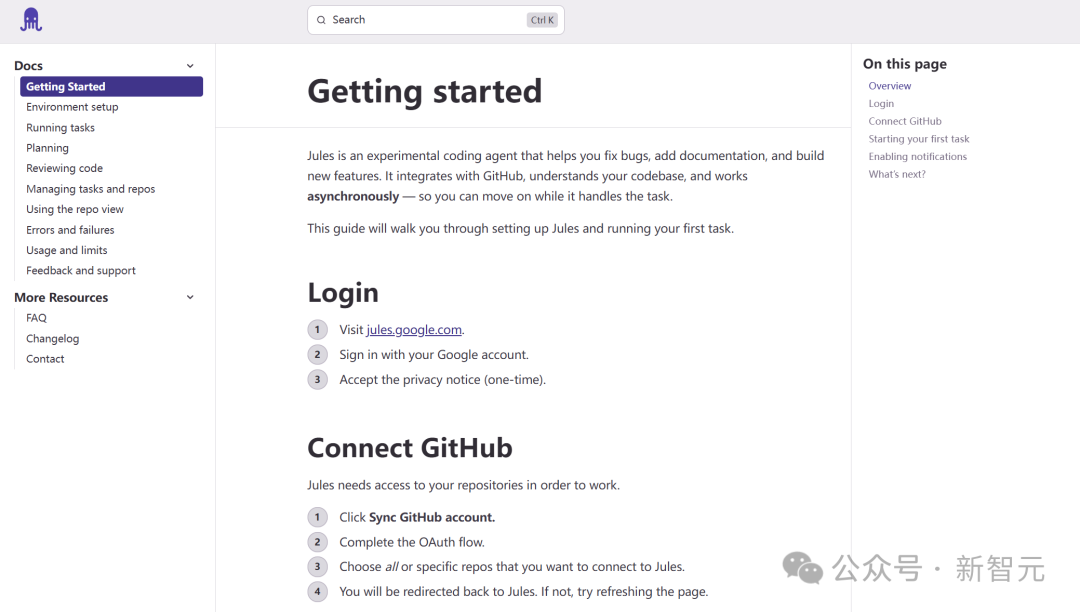 再见Bug！谷歌超级编码智能体Jules上线，免费使用直连GitHub - 知乎