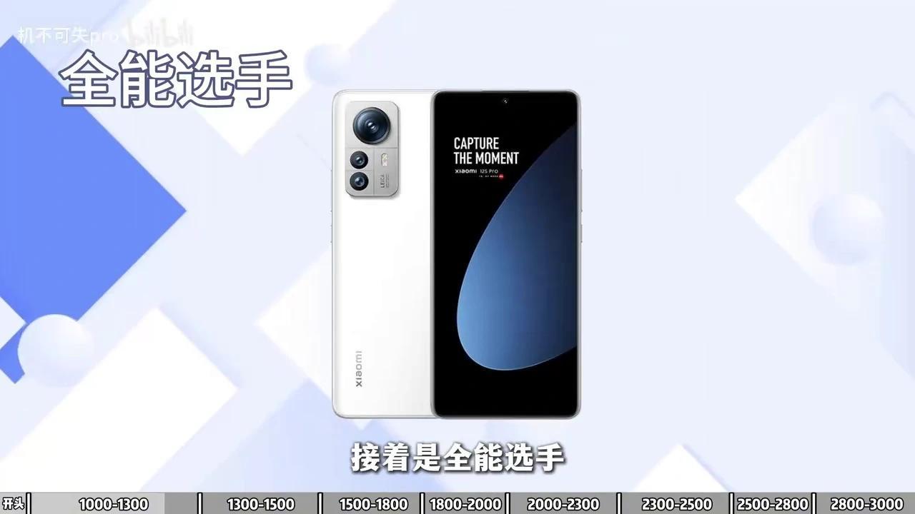 2025下半年1000-3000性价比手机大推荐 - 知乎