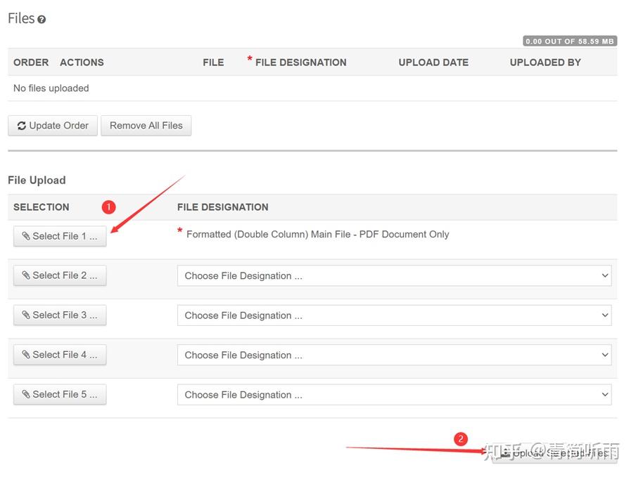 IEEE TITS投稿流程指南 - 知乎