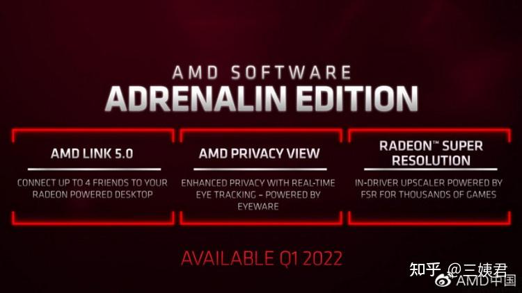 如何评价AMD近日推出的Radeon Software Adrenalin Edition新版驱动? - 知乎