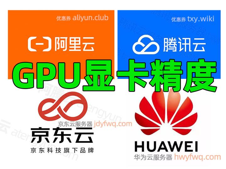 GPU服务器计算精度是什么？FP32、FP16和INT8全解析 - 知乎