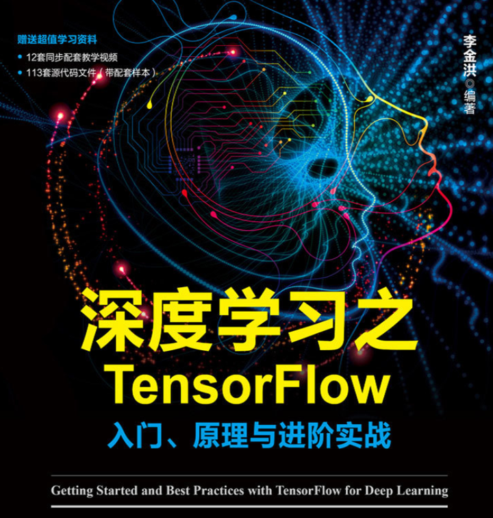 Tensorflow·第三章·tensorflow基本开发步骤——以逻辑回归拟合二维数据为例 知乎