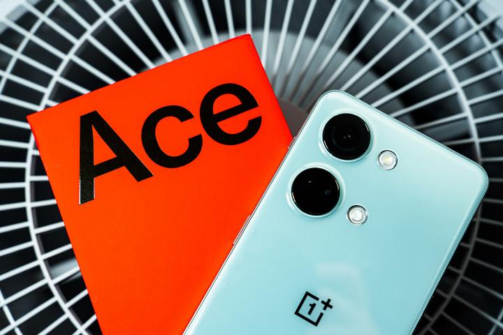 售价相差500元，一加Ace2和一加Ace2V区别究竟在哪？怎么选？ - 知乎