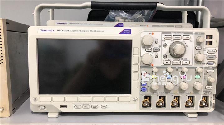 泰克DPO3054/Tektronix DPO3054数字示波器 - 知乎