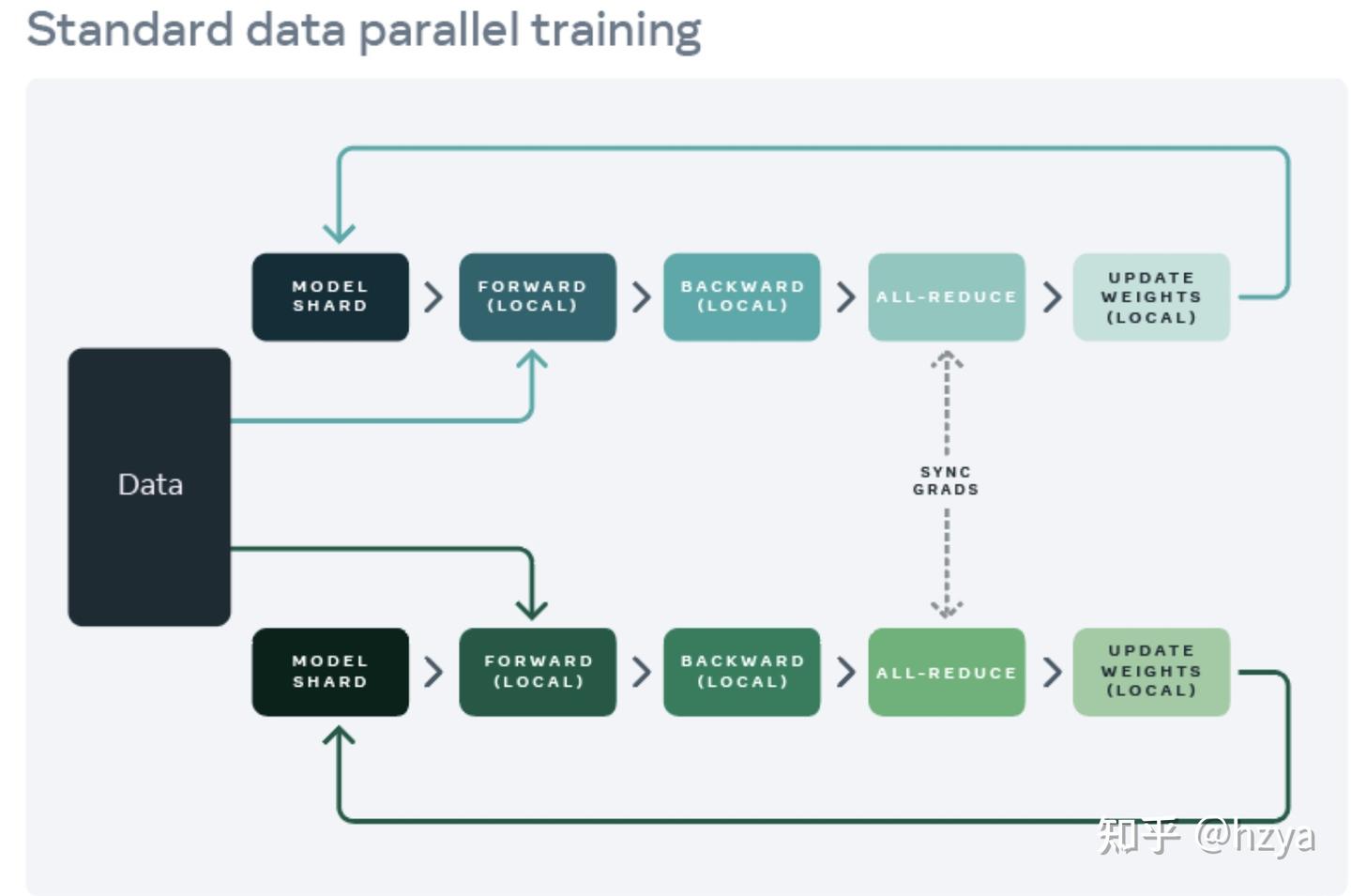 Fairscale使用 - 知乎