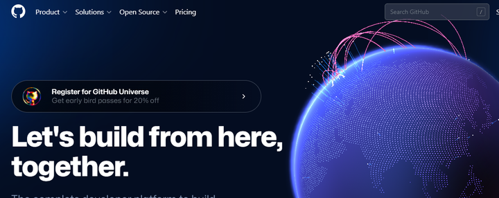 玩转GitHub 的5个实用技巧！ - 知乎