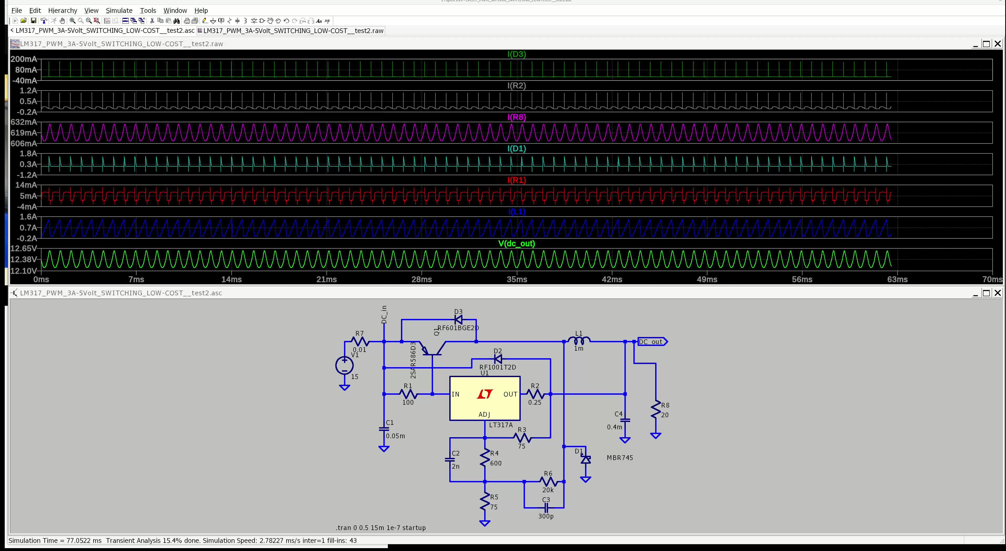 12v 交流电怎么变 12v 直流电？ - 知乎