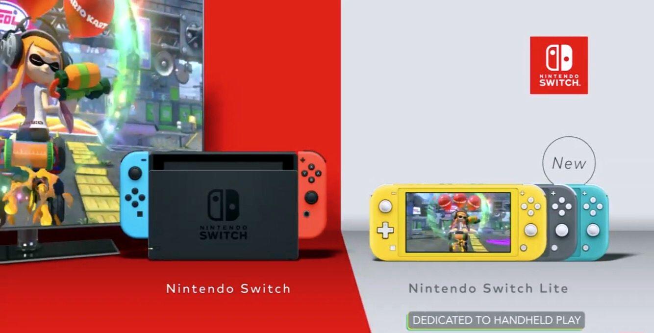 啊我真的是不太懂，希望大家不要笑我，NS switch ps到底是什么意思，我知道是游戏的但是……? - 知乎