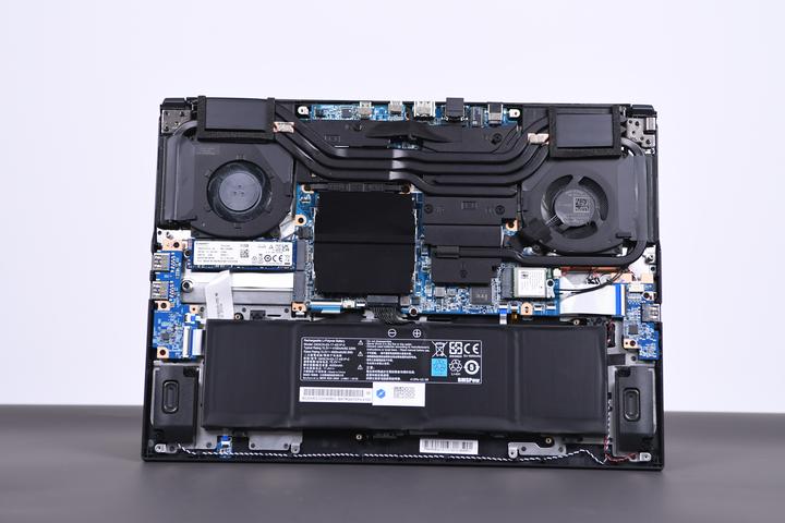 机械革命极光Pro、旷世G16、蛟龙15K / 16K / 17K究竟该买谁？ - 知乎