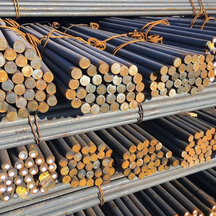 60Si2Mn弹簧钢介绍 - 知乎