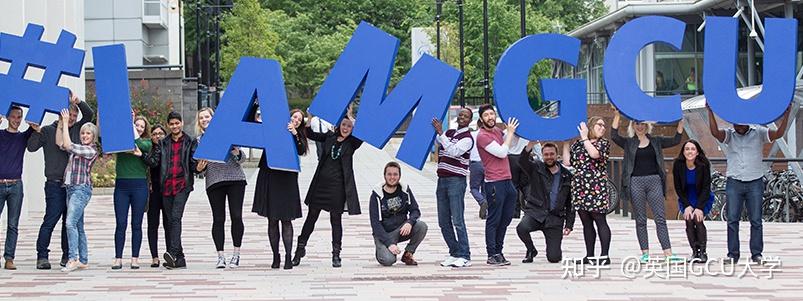 优秀毕业生特辑｜校友Adam：GCU为我的职业生涯奠定了最坚实的基础 - 知乎