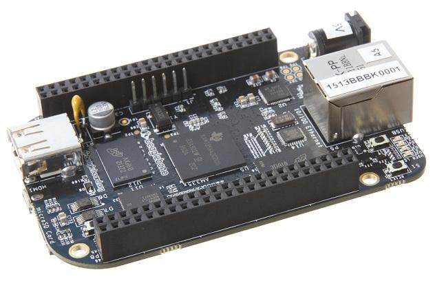BeagleBone Black系统安装指南 - 知乎