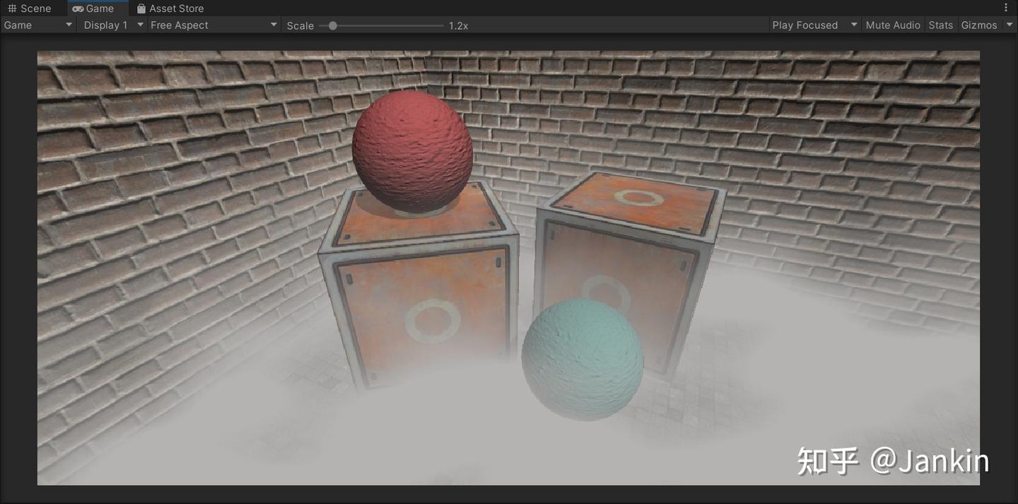Unity-Shader 12 Noise的使用 - 知乎