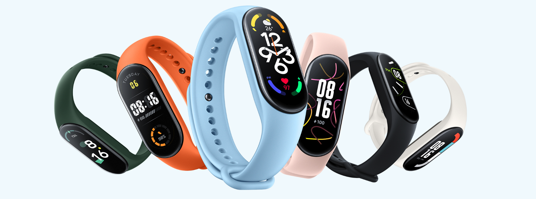 Keep App 最新推出的B4运动手环怎么样？ - 知乎