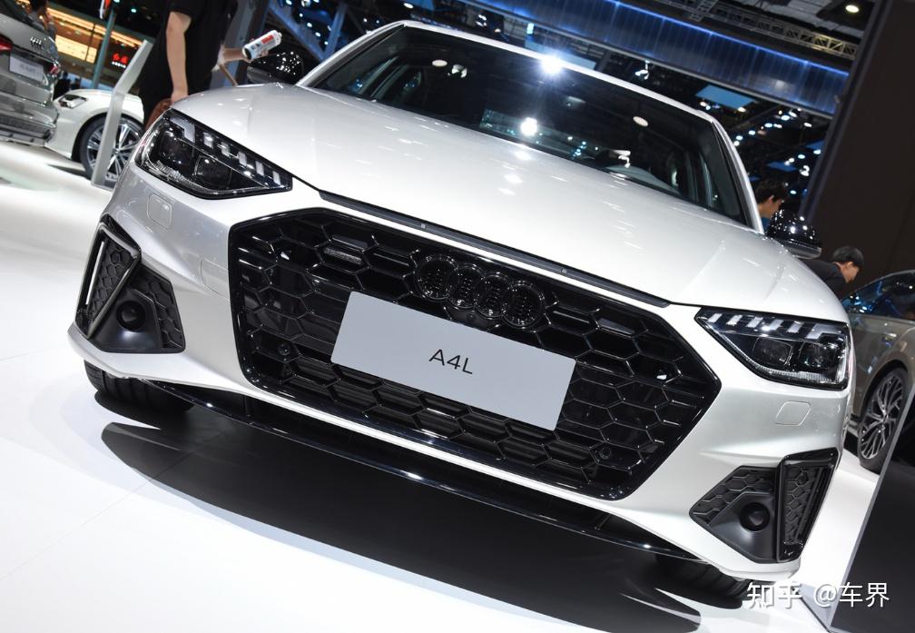聚焦315：半年来首次跌破万辆还遭召回，奥迪A4L要掉队？ - 知乎